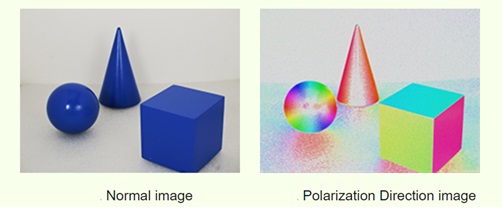 Polarization Imaging Technology - Online Solutions