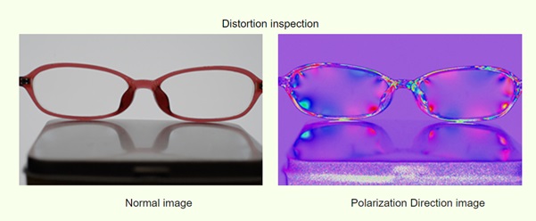 Polarization Imaging Technology - Online Solutions